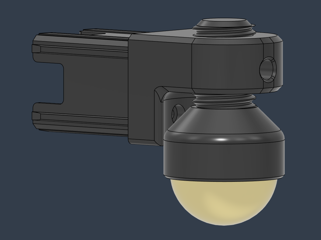 Elite Direto/Suito - Squash feet/Rocker Elite Flex Feet by Luigiana ...