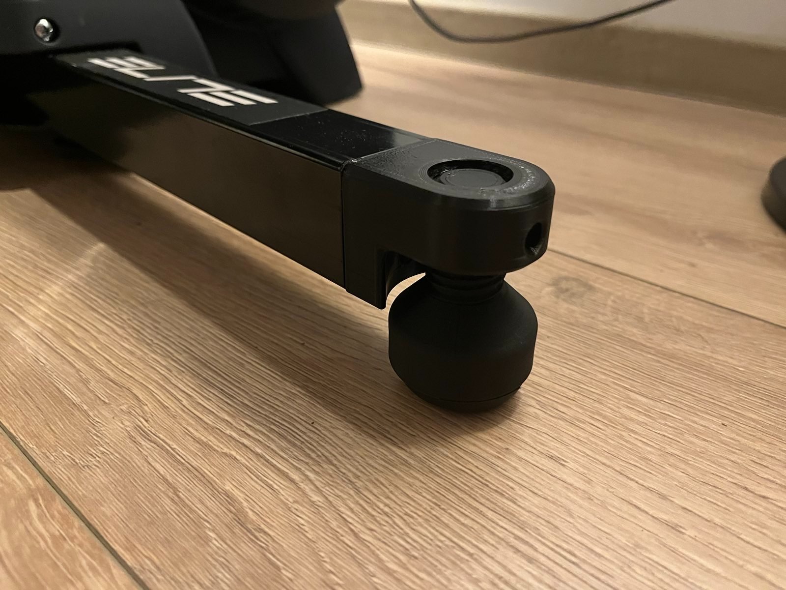 Elite Direto/Suito - Squash feet/Rocker Elite Flex Feet by Luigiana ...