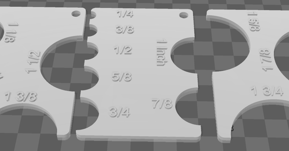 HVAC/R Pipe Sizer by Tricky_Rikki | Download free STL model ...