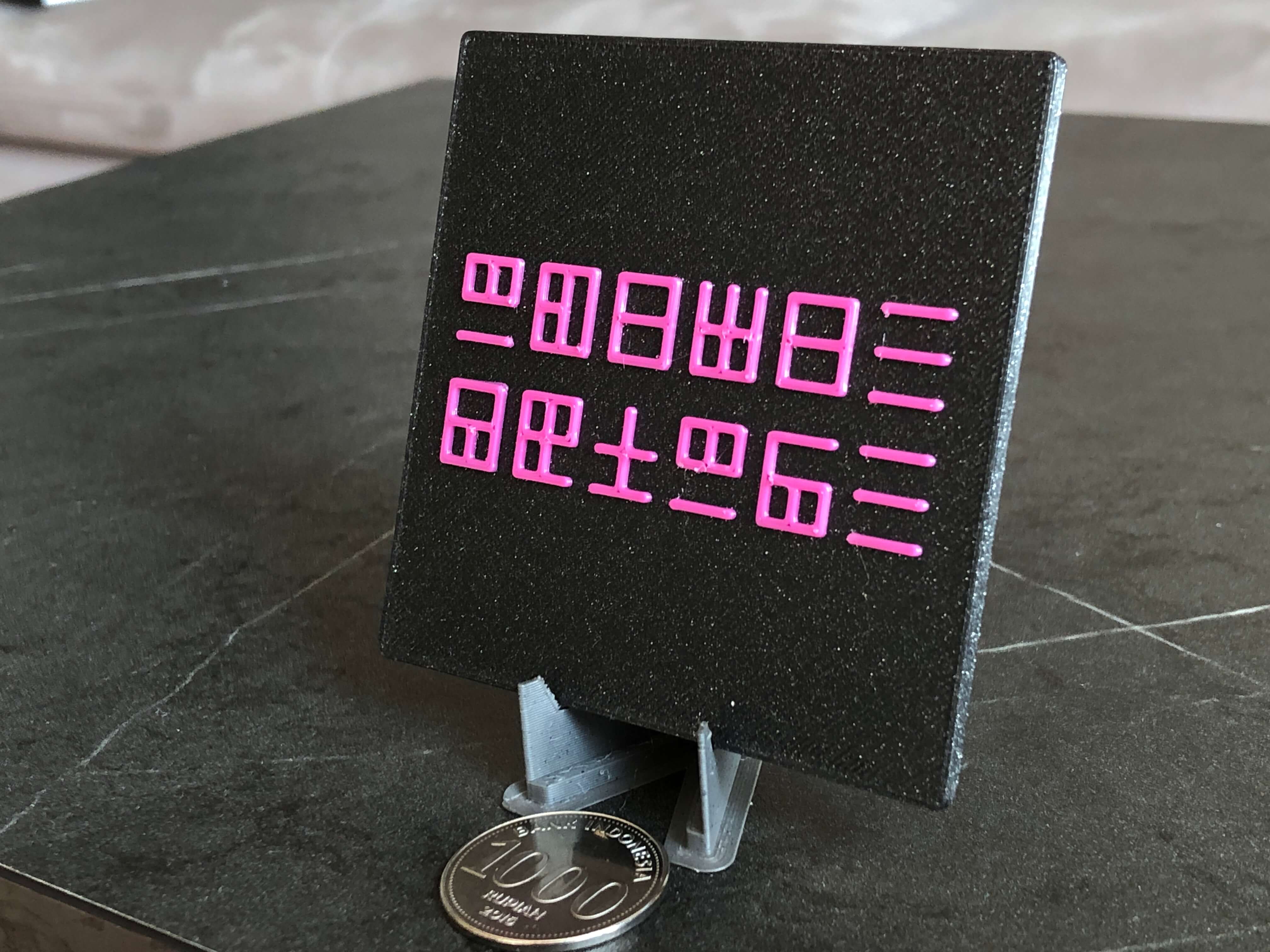 Hand. Cannot. Erase. - Steven Wilson Album Coaster by Dany Sánchez ...