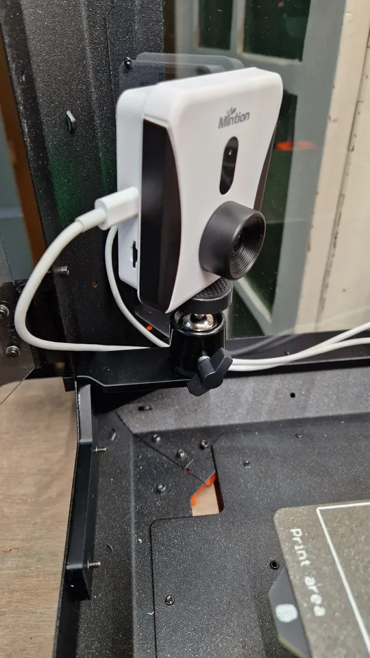 Beagle V2 support by Wilko | Download free STL model | Printables.com