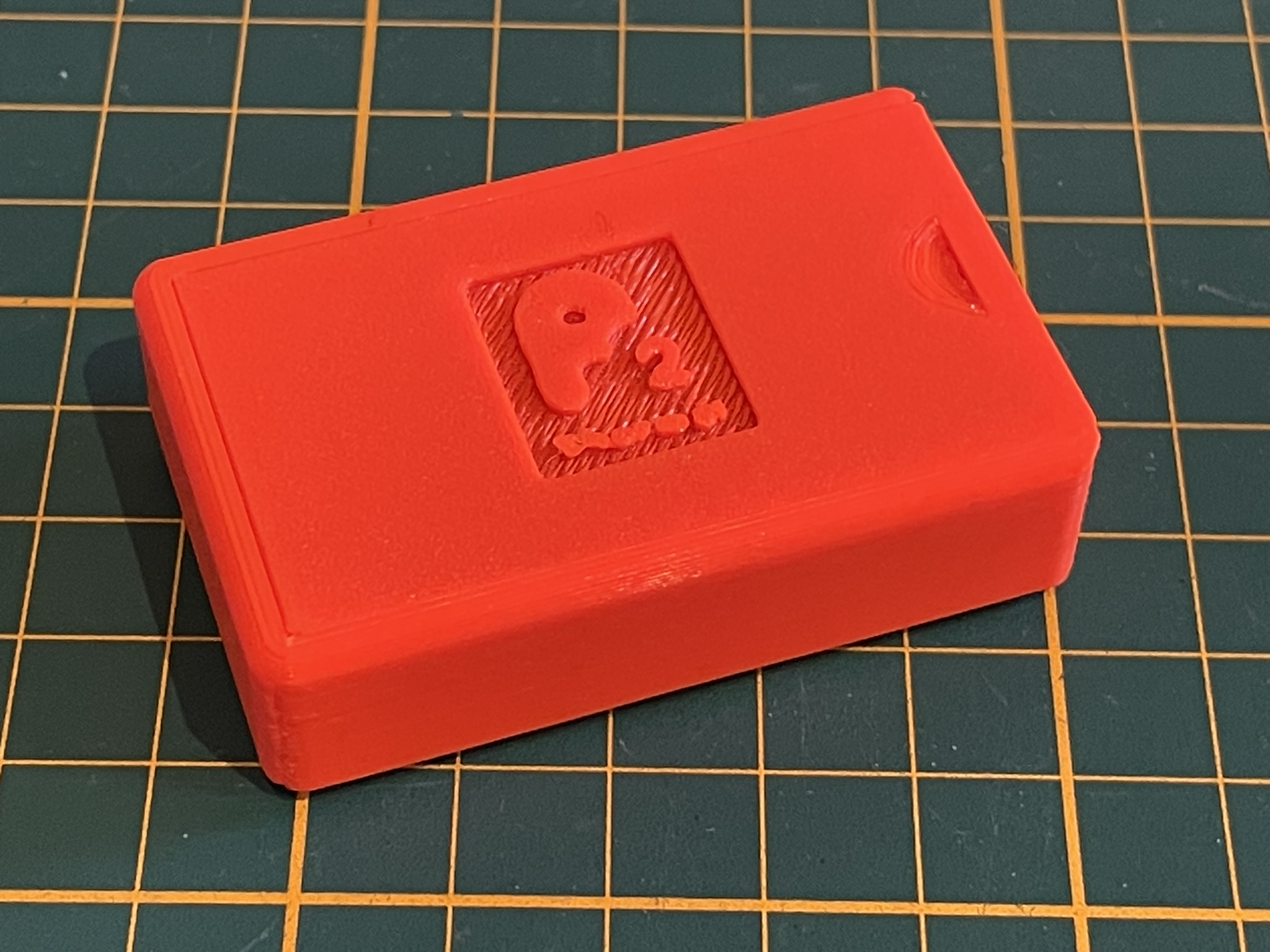 InfiRay P2 Pro Thermal Camera small case by Eich | Download free STL ...