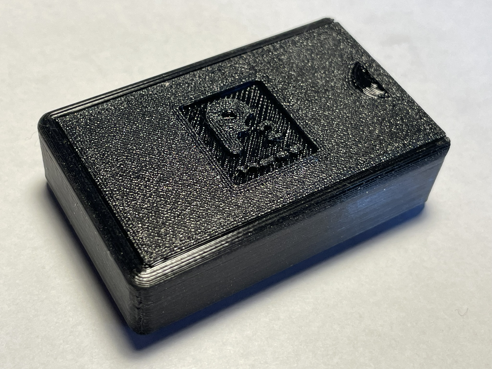InfiRay P2 Pro Thermal Camera small case by Eich | Download free STL ...