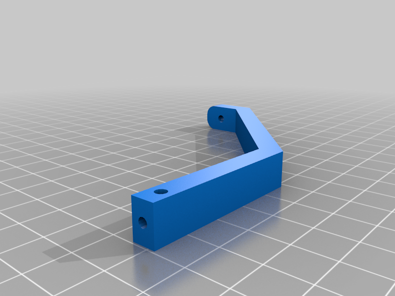 IR Head Tracking 3mm LED version by Thelvaen | Download free STL model ...