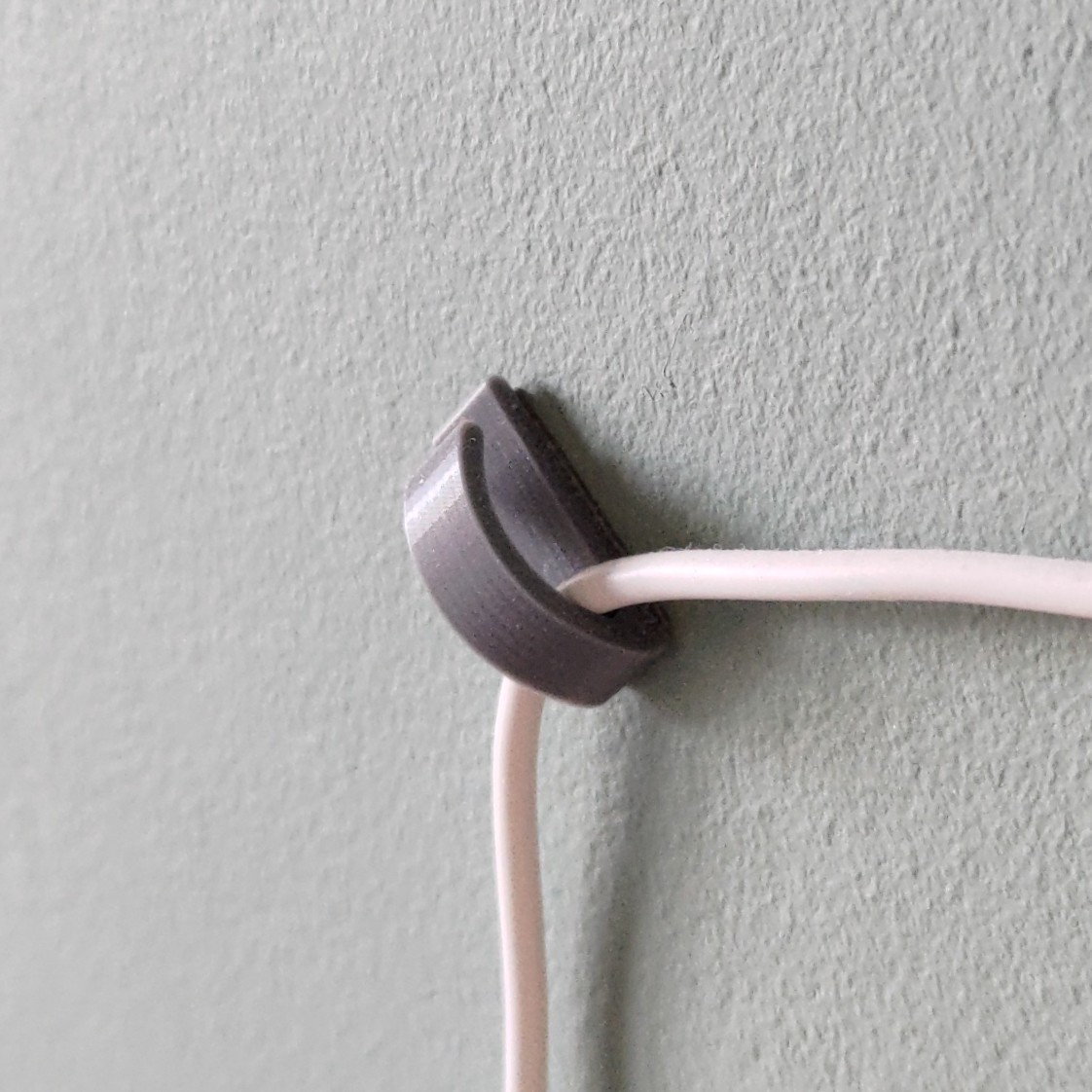 Cable Clip by mtczekajlo | Download free STL model | Printables.com