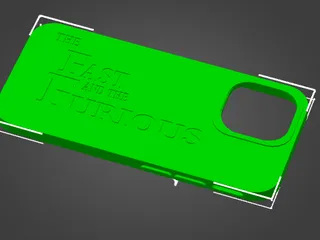 case Iphone 14 pro by Adam Kulhánek | Download free STL model ...