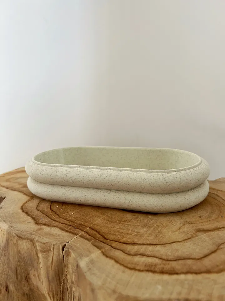 stackable tray pen holder by guma.designs | Download free STL model ...