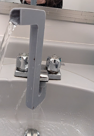 faucy by Phaeton Industries | Download free STL model | Printables.com