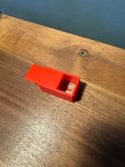 Razor box by Vico | Download free STL model | Printables.com