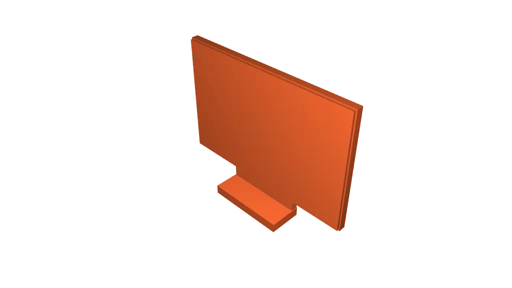 Ender 3 Screen Cover by Austin | Download free STL model | Printables.com