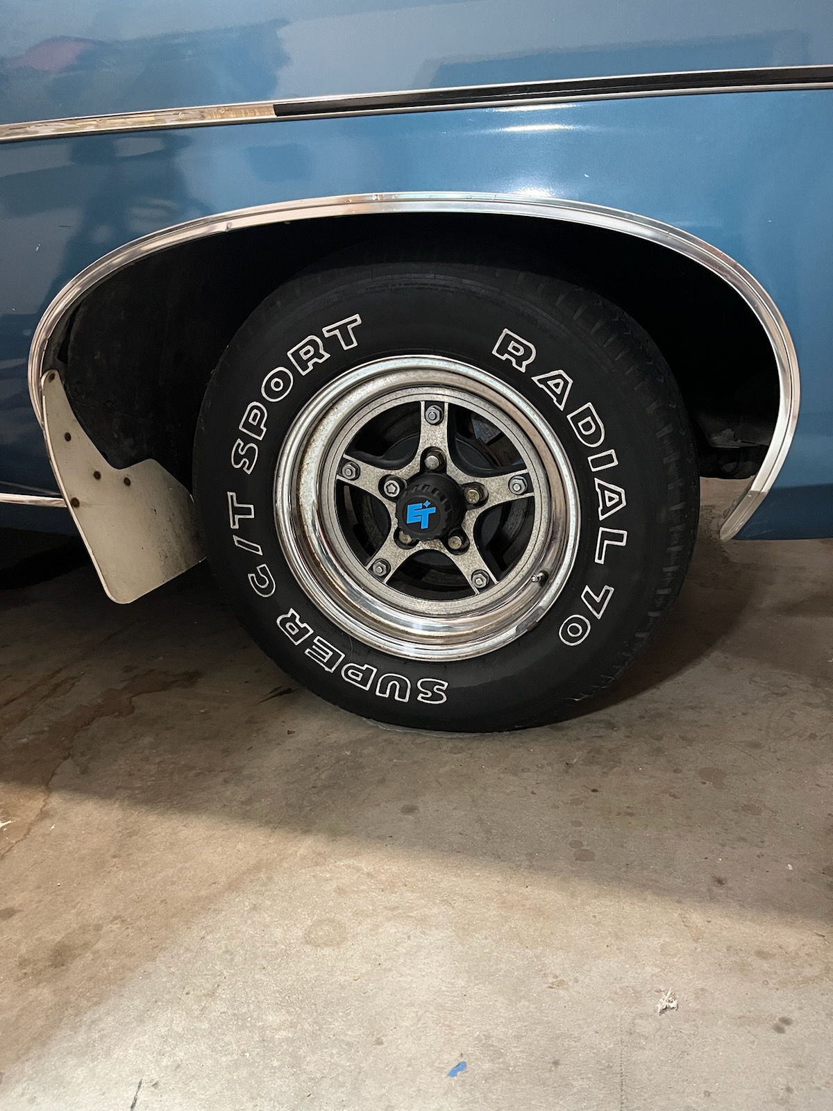 ET Wheels Center Cap by jmynheir | Download free STL model | Printables.com
