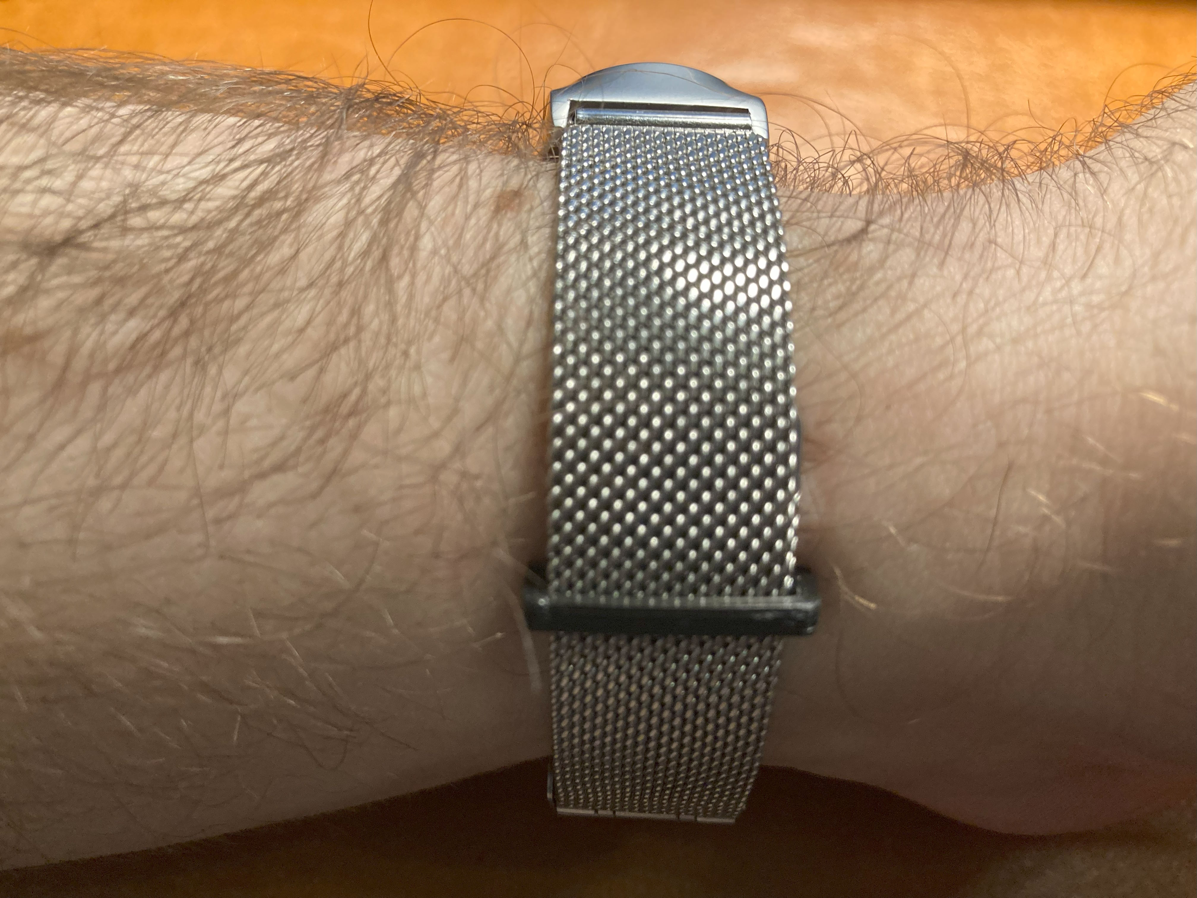 Watch strap or band keeper by Razor_alpha | Download free STL model ...
