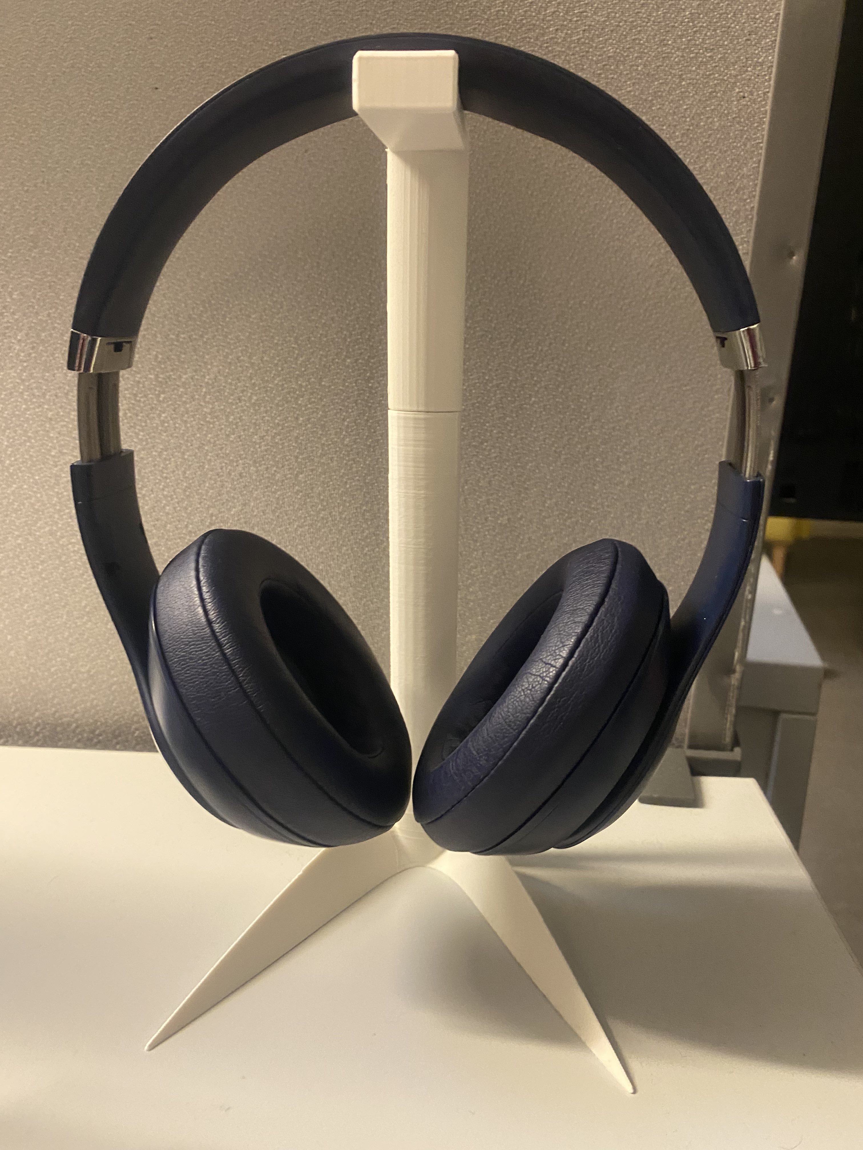 Headset display/holder von sebastian A | Kostenloses STL-Modell ...