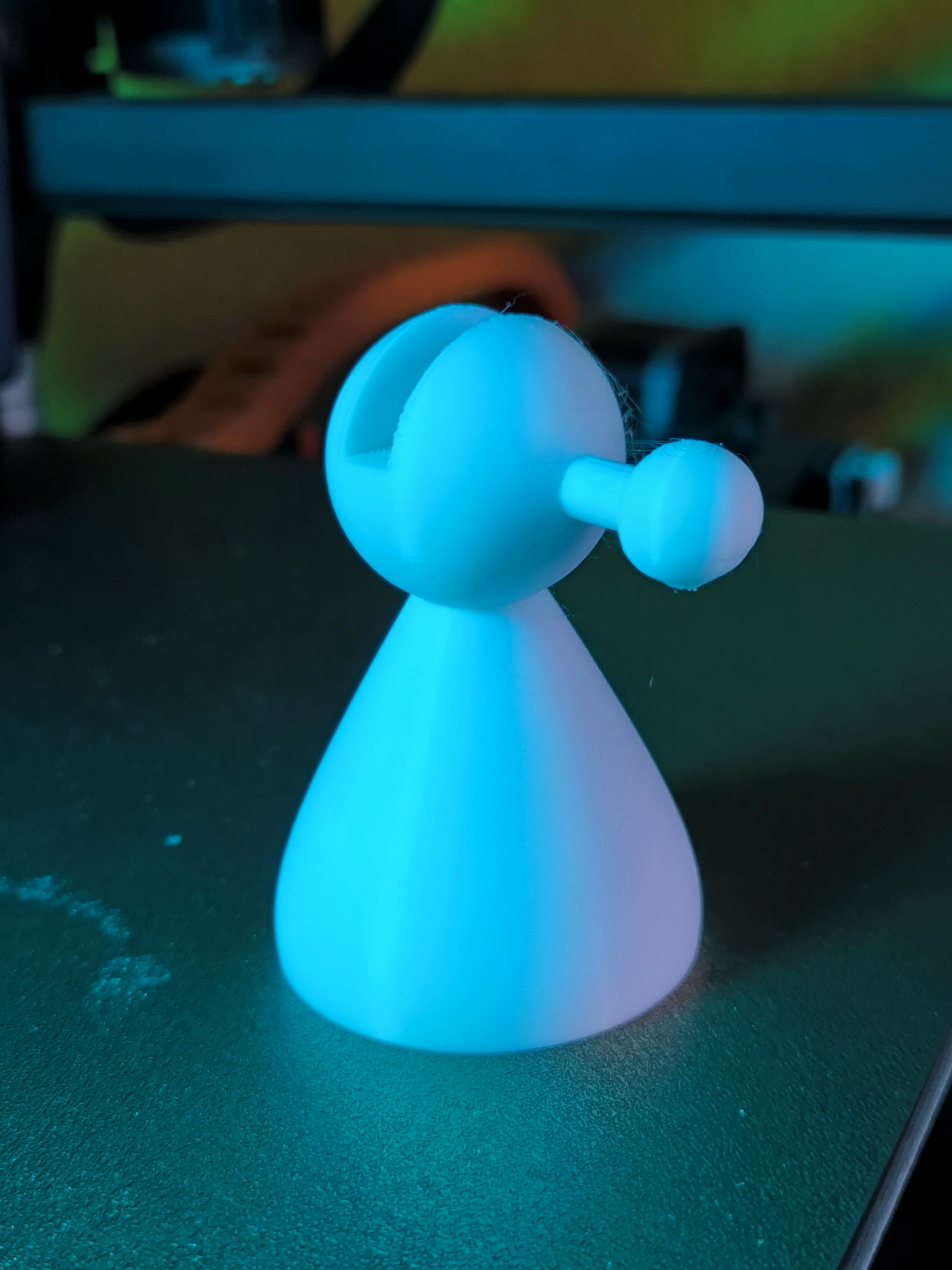 Mini Glasses Holder By Franklin Garcia Download Free Stl Model