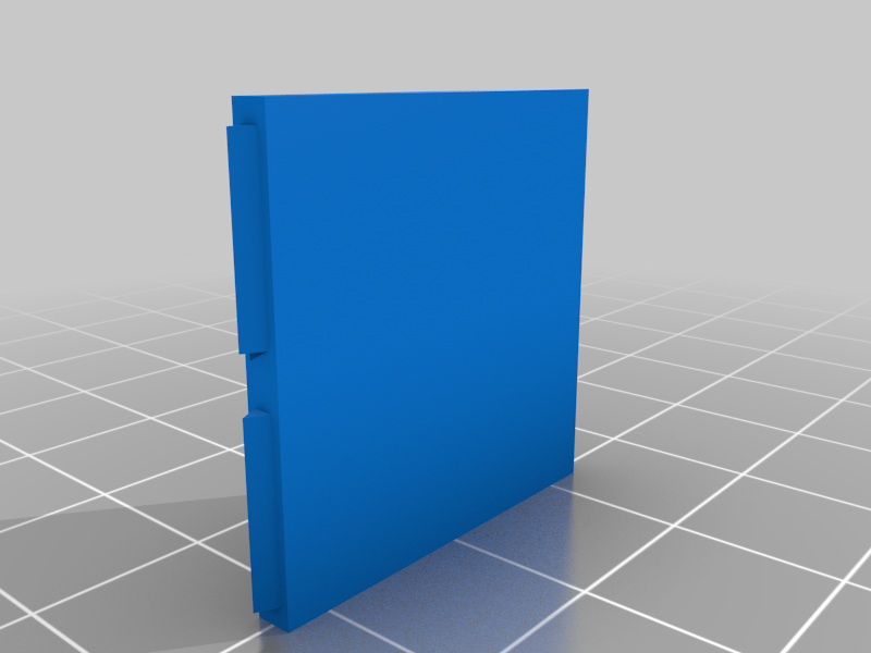 Switch box by ScottieD369 | Download free STL model | Printables.com
