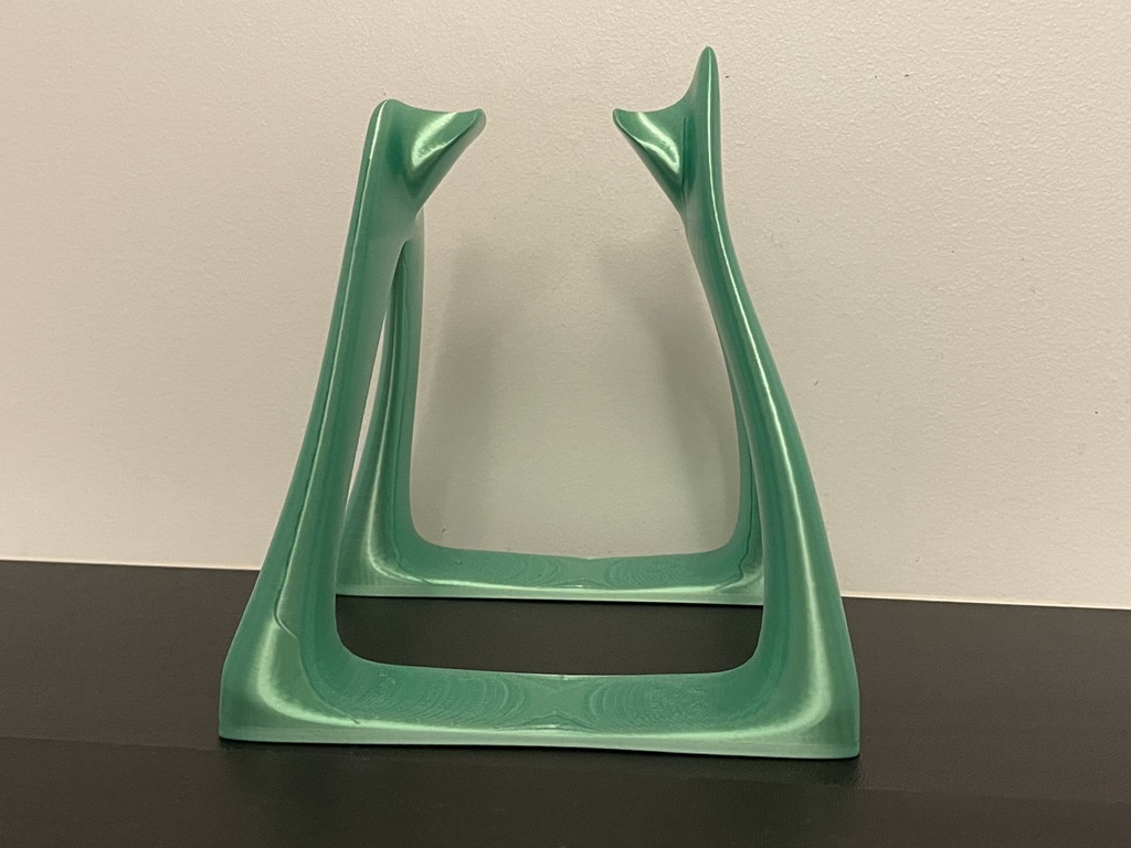 Another cool spool holder by 3DThing | Download free STL model ...