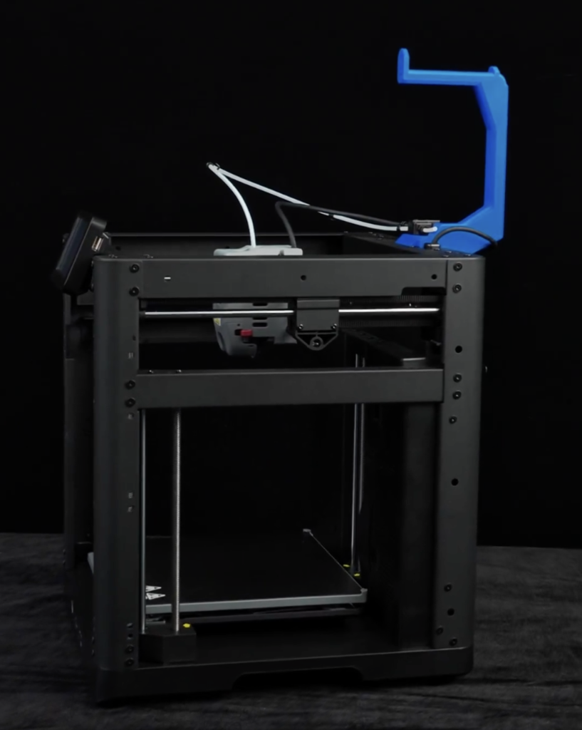 Spool holder for Flashforge Adventurer 5M por 3DThing | Descargar ...