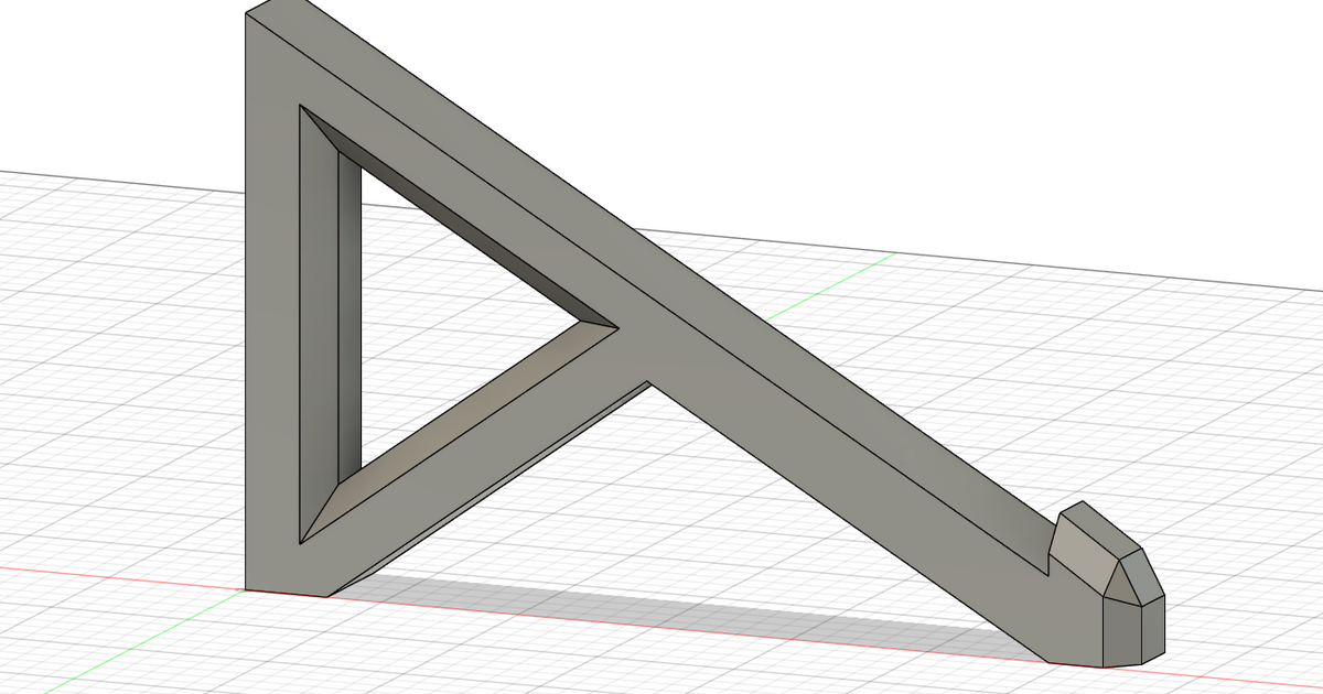 Display Stand by Buddy | Download free STL model | Printables.com