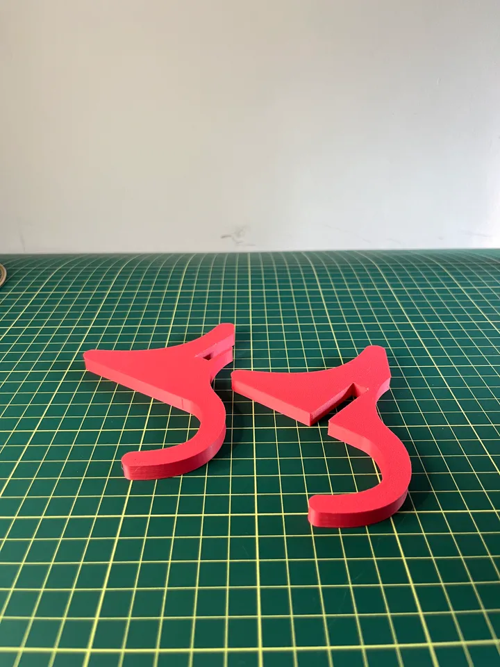 Kalimba Stand - Easy to print by 3d.e.3d | Download free STL model ...