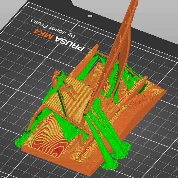 Prindle 16 Catamaran by John Swamp | Download free STL model ...