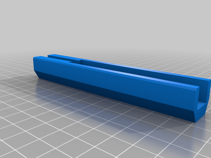 Hex Key Universal T-Handle von echomirage | Kostenloses STL-Modell ...