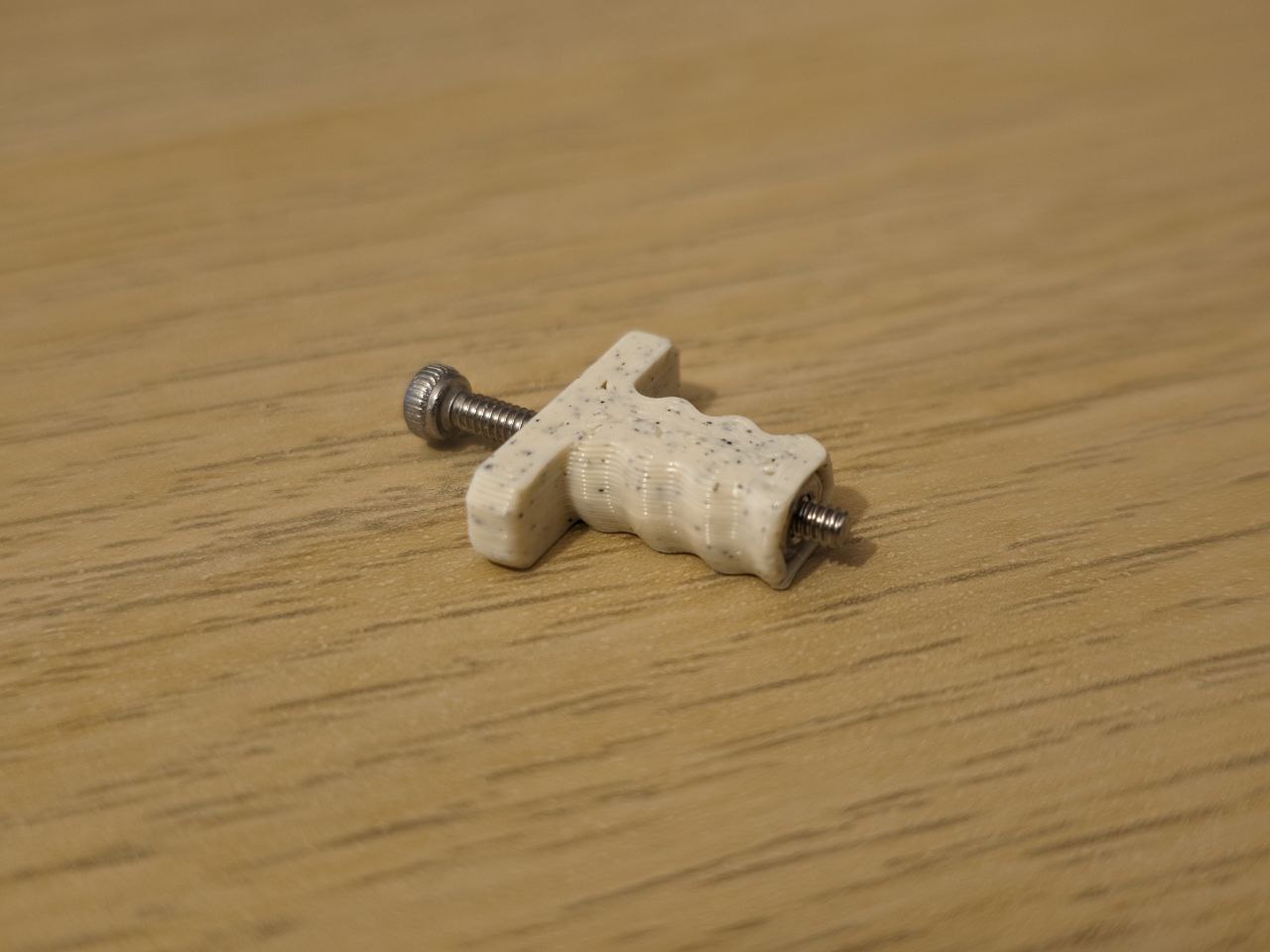 MultiConnectMetal - Multiboard Bolt connector system by Kunzite ...