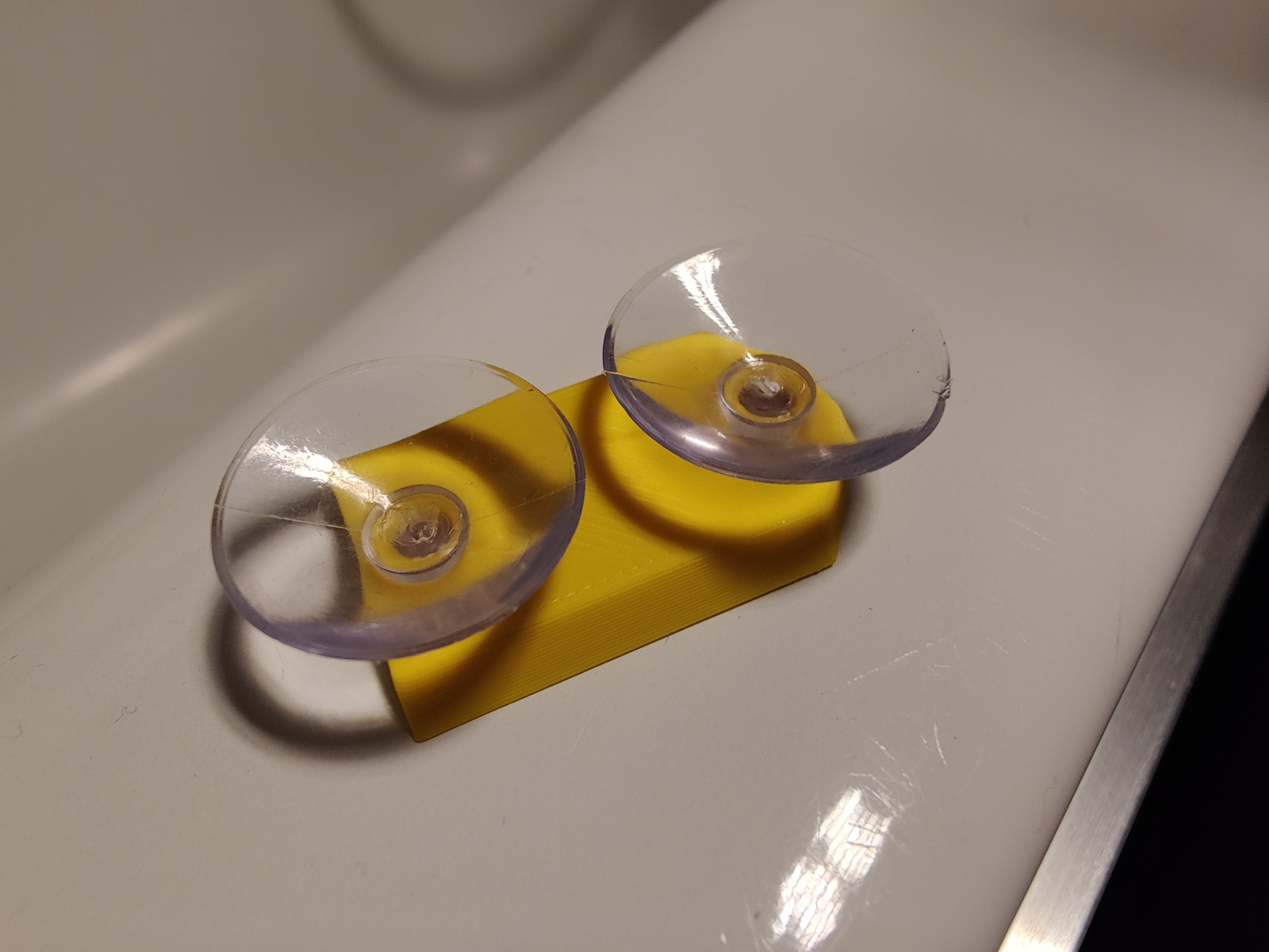 Modular Water Toy for the Bathtub - Easy to Attach with Suction Cups by CaptainC | Download free ...
