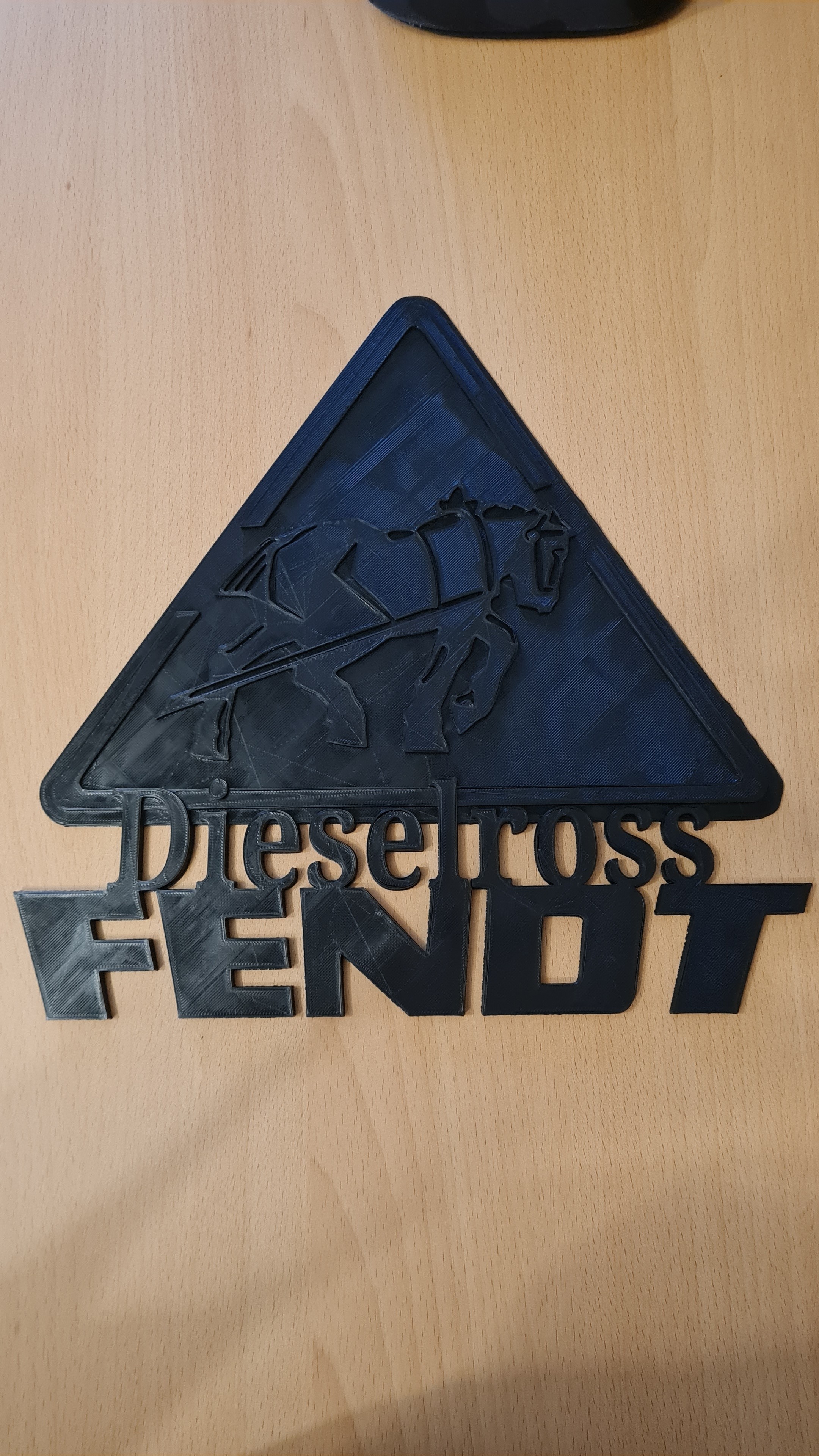 Fendt von Flo | Kostenloses STL-Modell herunterladen | Printables.com