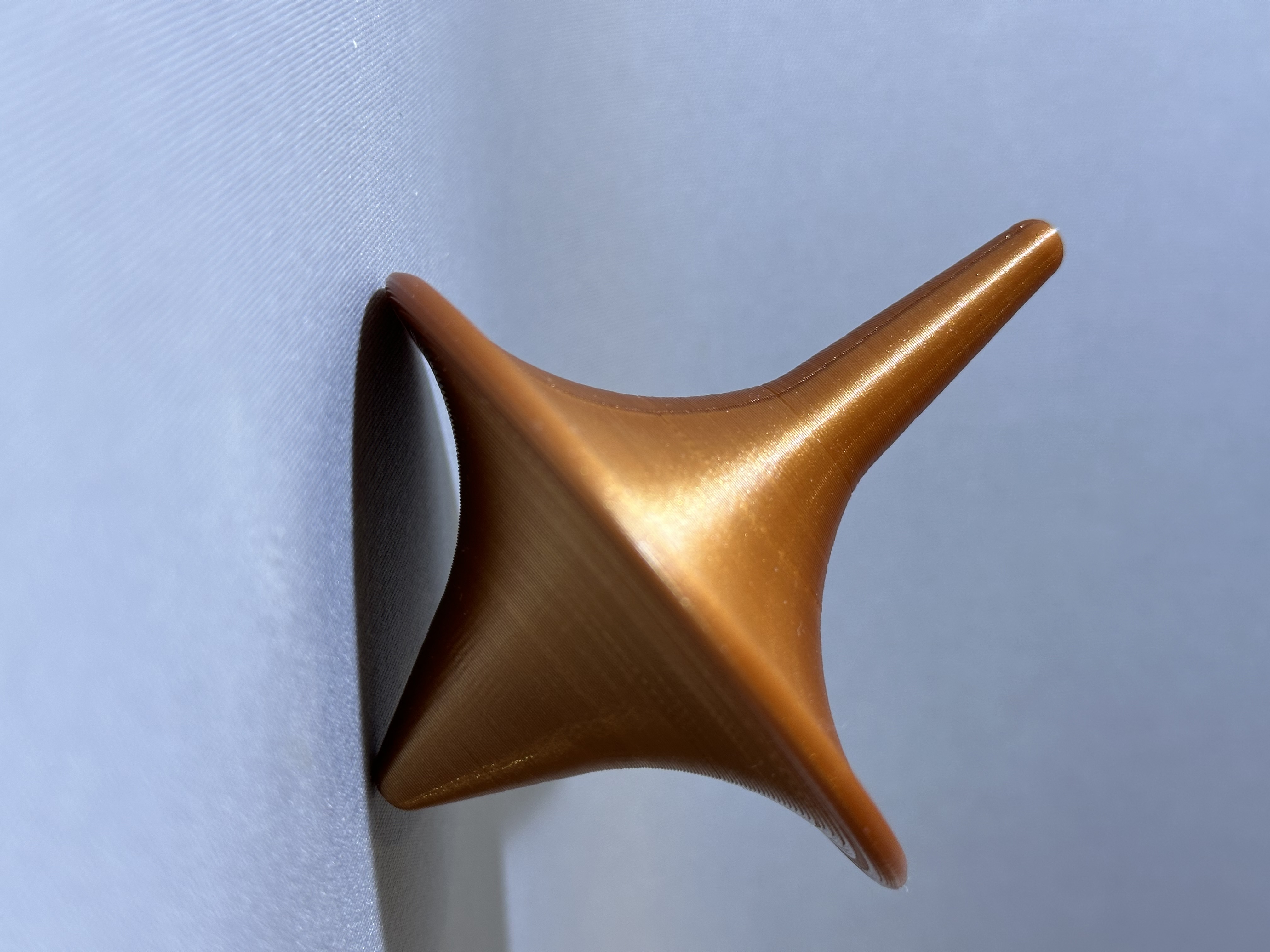 INCEPTION - SPINNING TOP por Josef Plha | Descargar modelo STL gratuito ...