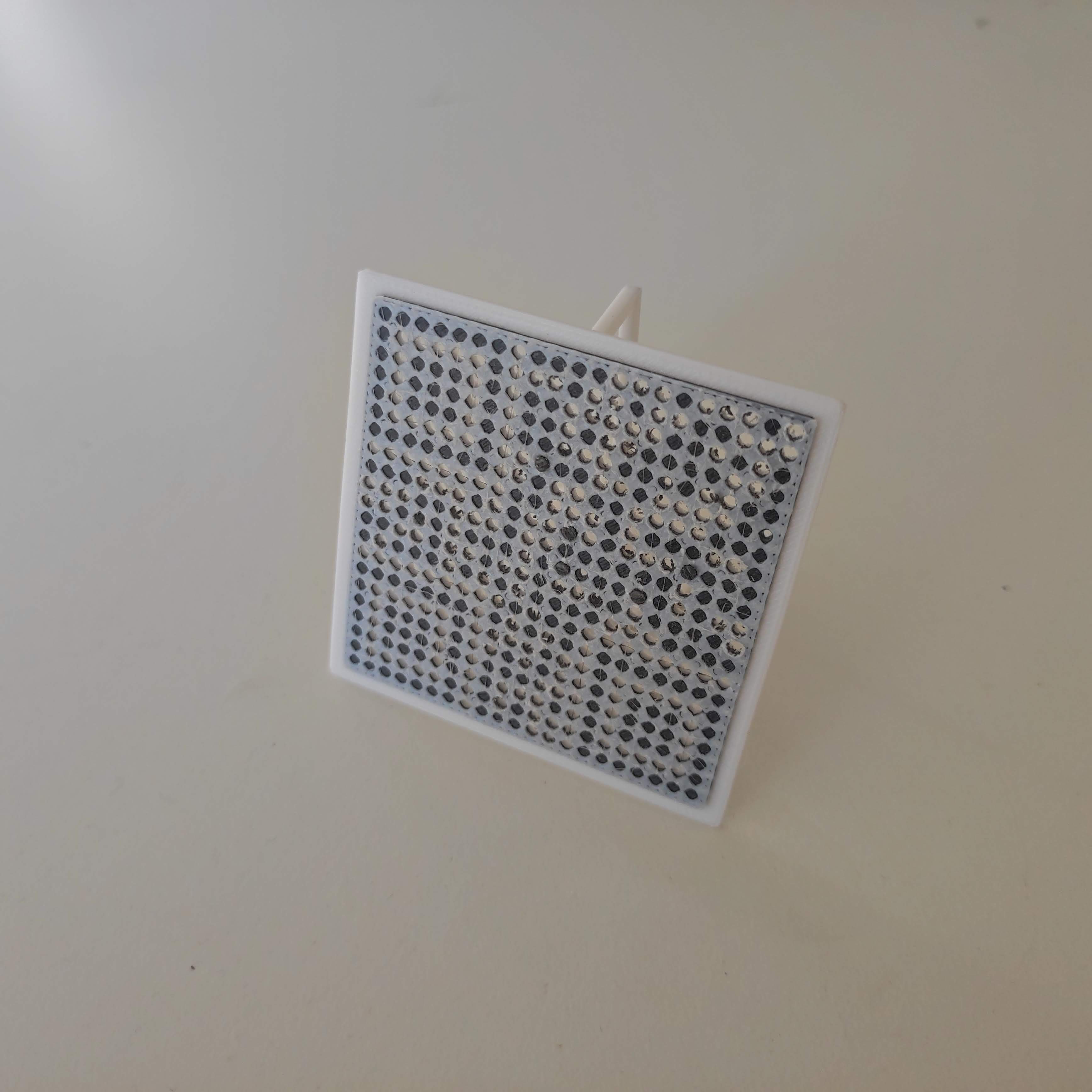 Qr Code 21x21 and Safe case for SeedSigner V1 von Depbit | Kostenloses ...