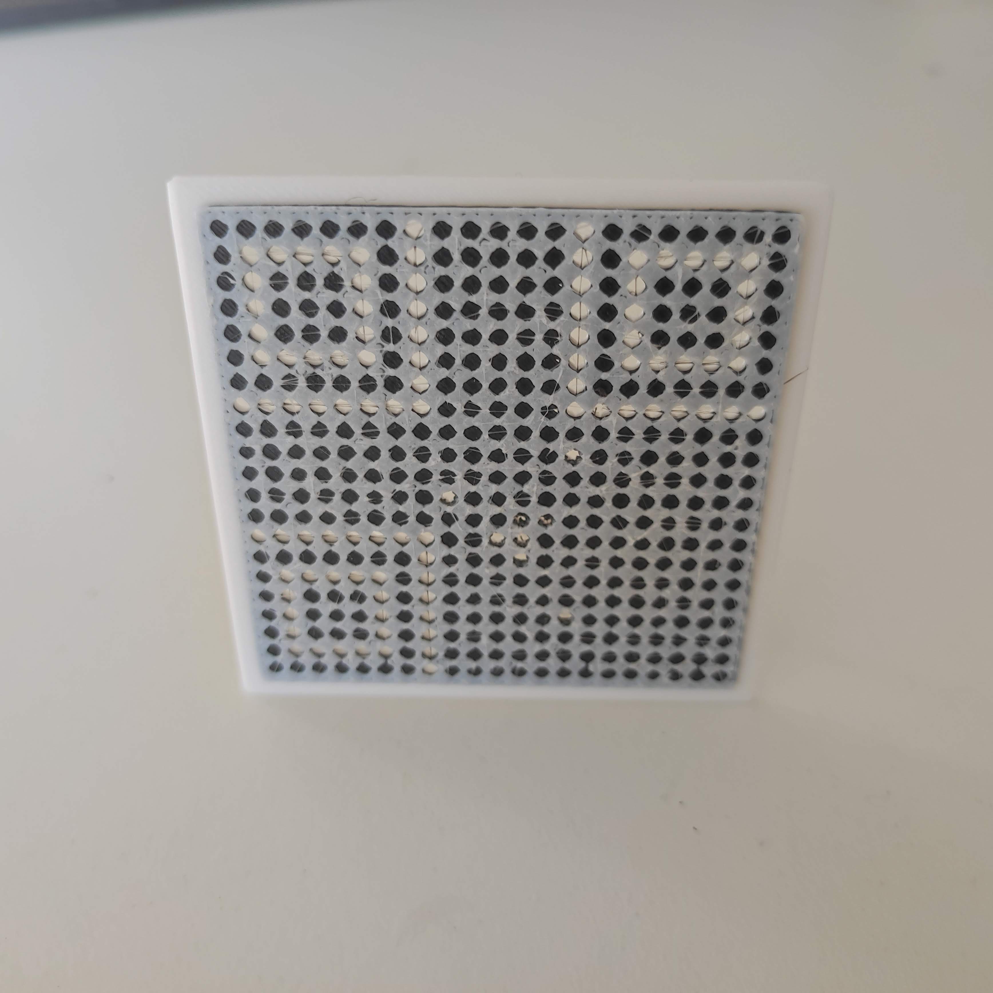 Qr Code 21x21 and Safe case for SeedSigner V1 von Depbit | Kostenloses ...