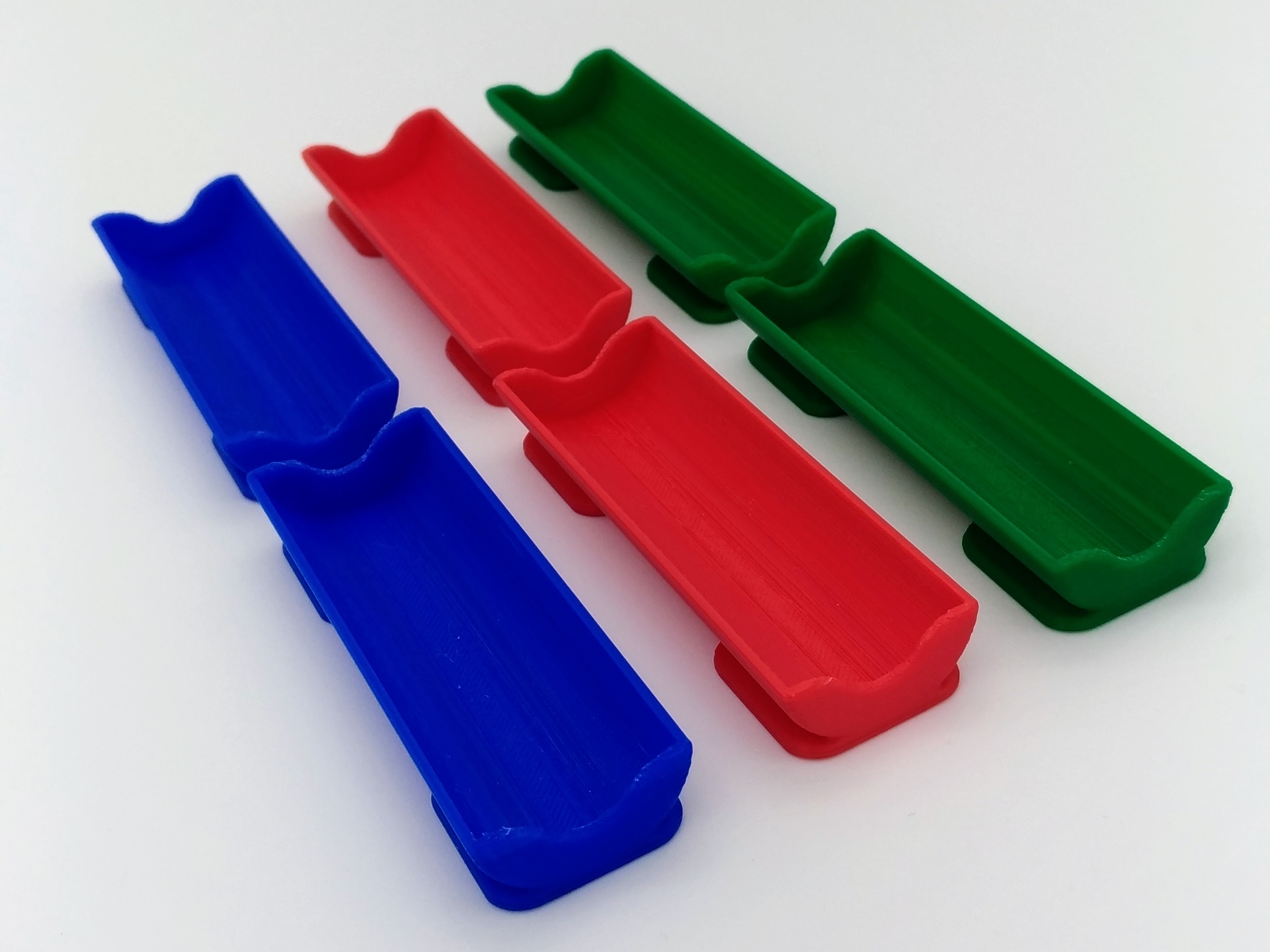 Sequence Boardgame chip organizer by Take on Projects | Download free ...