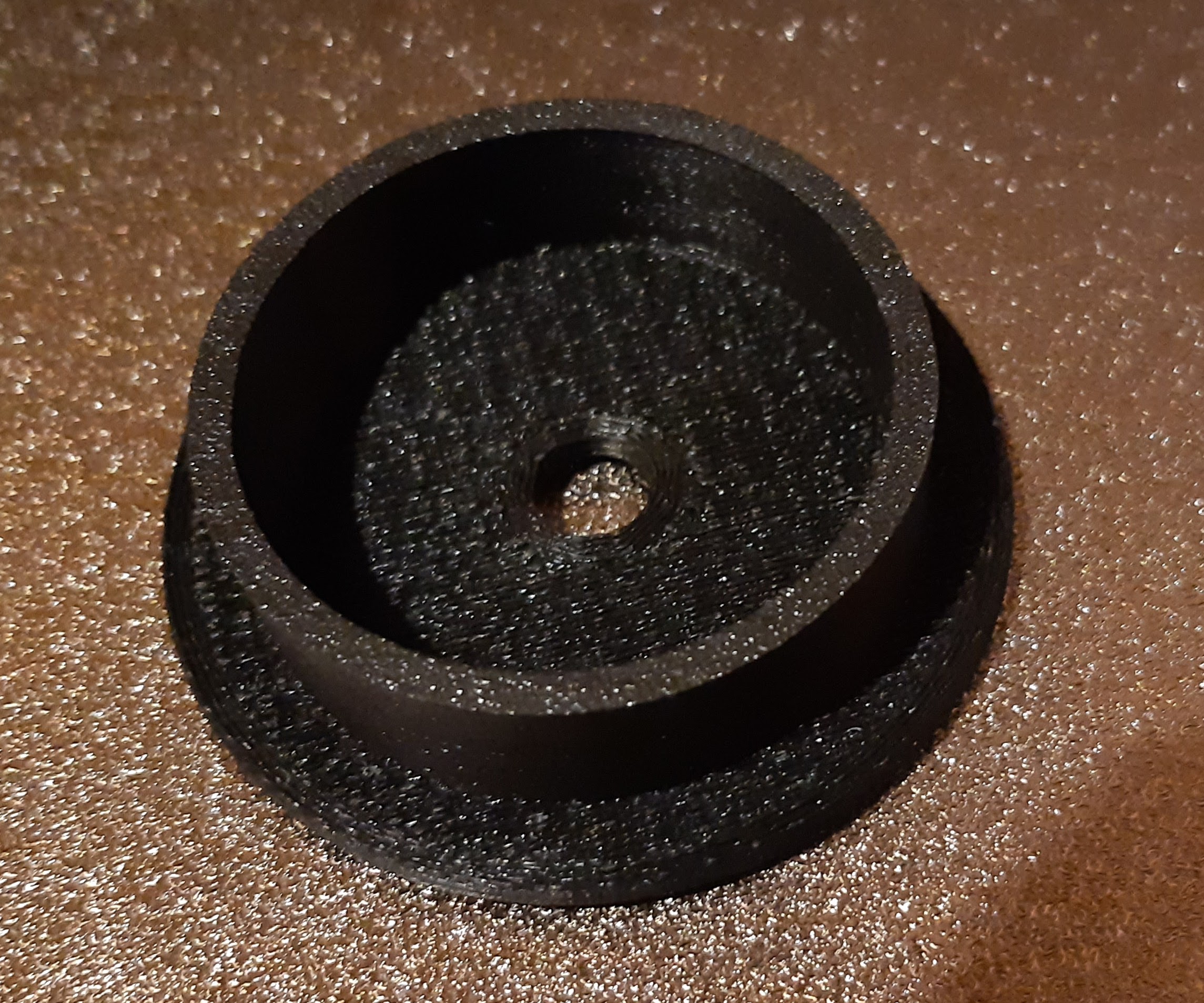 Numbered dial 0-100 for panel (clockwise and anticlockwise) by Gilberto ...