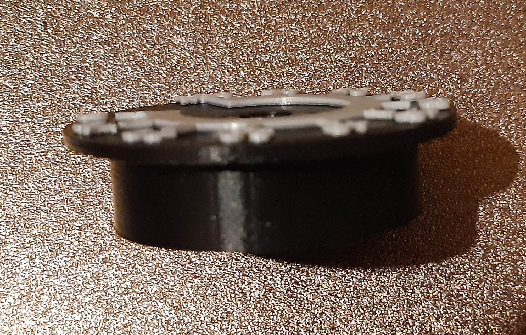 Numbered dial 0-100 for panel (clockwise and anticlockwise) by Gilberto ...