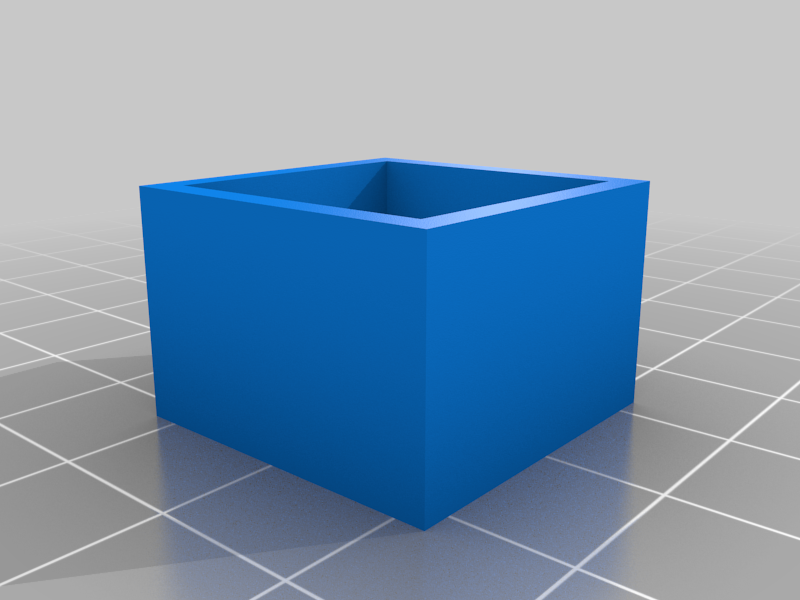 Fidget - Mechanical Keyboard Keychain by TheGrahamReaper | Download ...