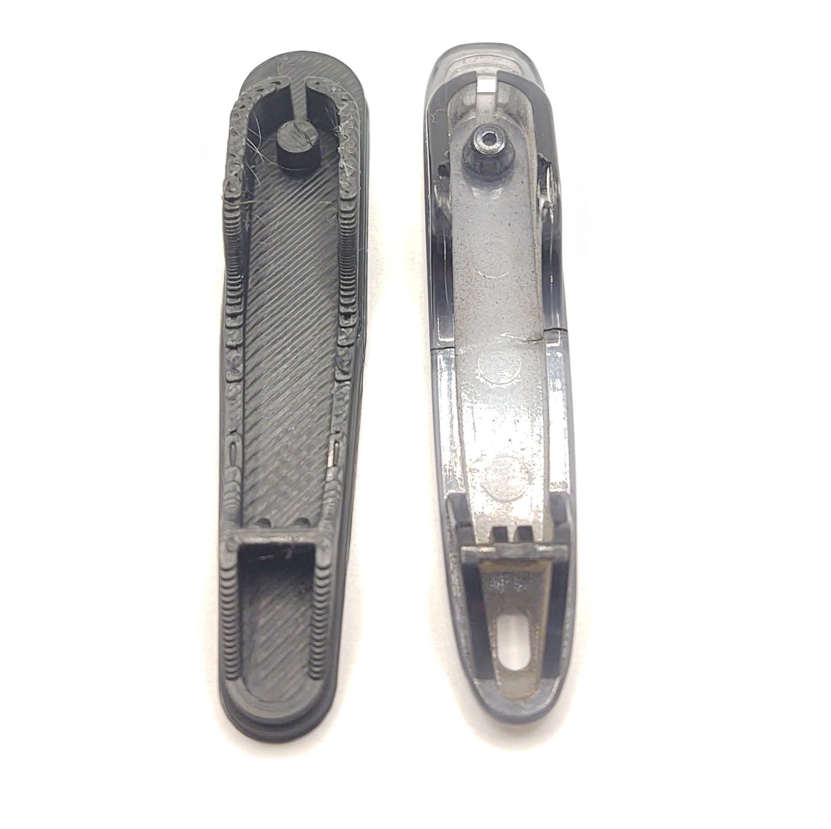 Pilot Down Force Replacement Clip by Dork Design | Download free STL ...