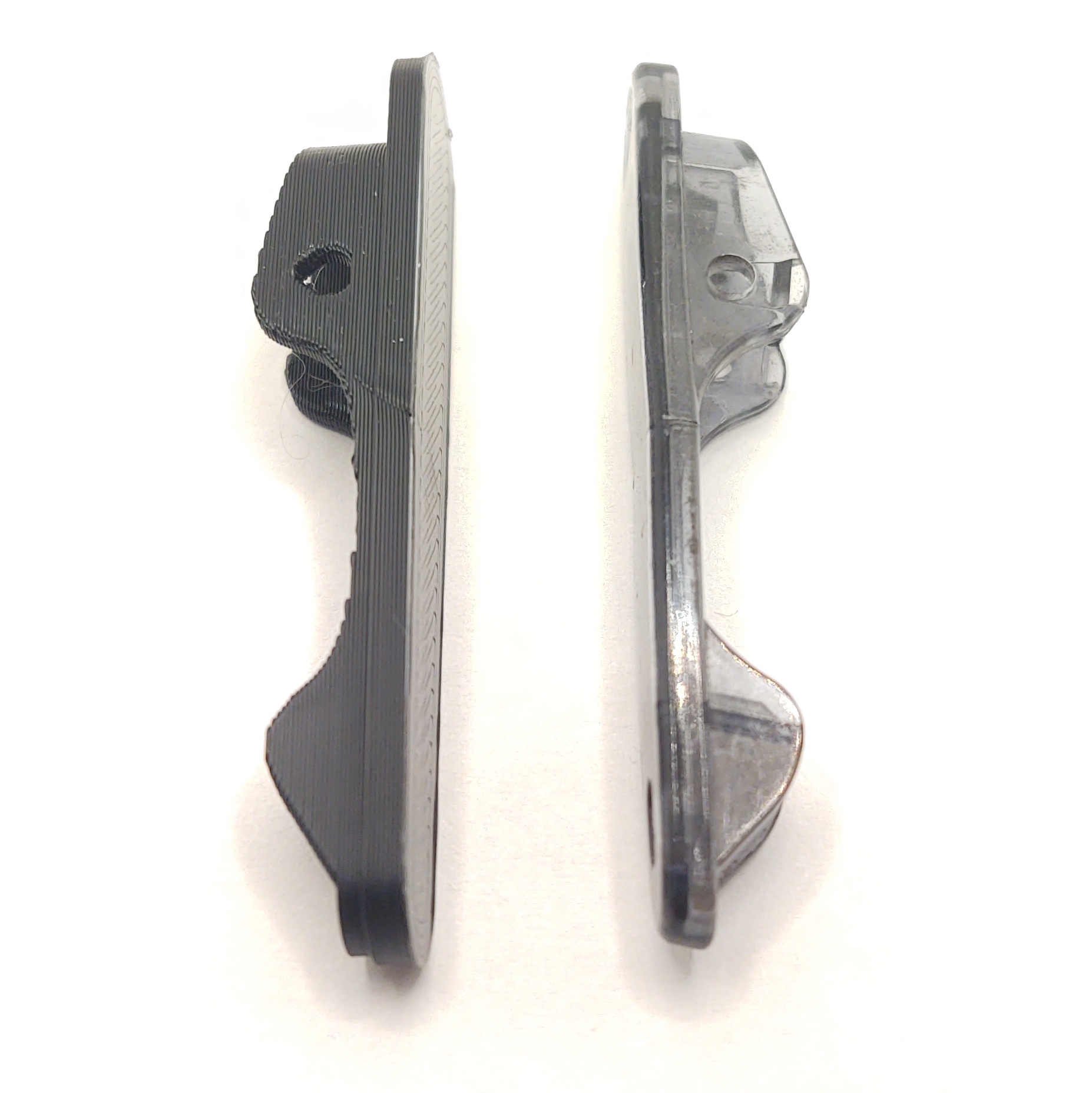 Pilot Down Force Replacement Clip by Dork Design | Download free STL ...