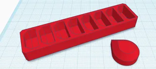 TPU! TPU! TPU! by B.Y.H.3D | Download free STL model | Printables.com