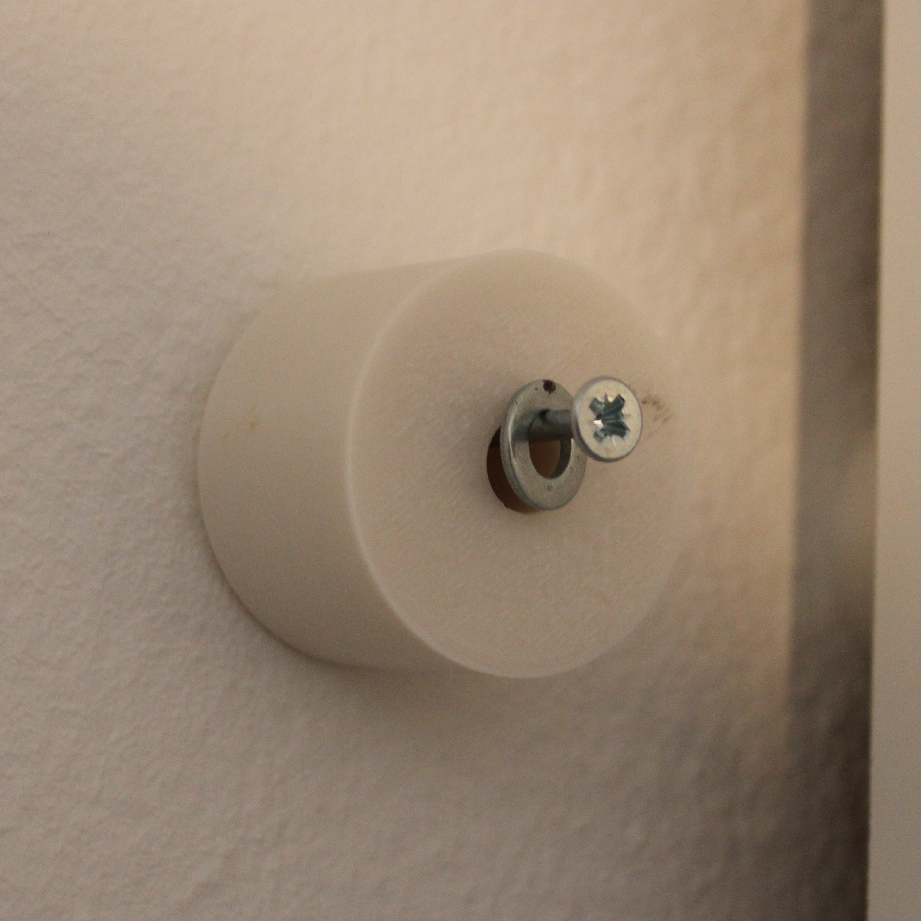 IKEA Pax wall spacer for skirting board leveling by moWerk | Download ...