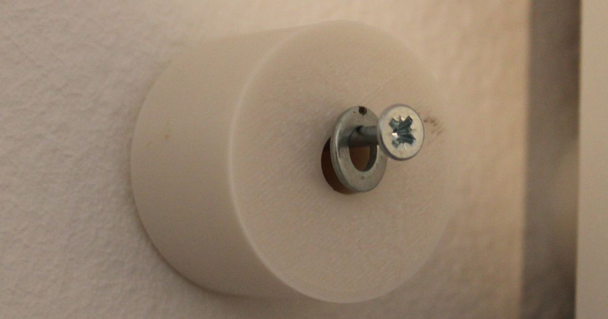 IKEA Pax wall spacer for skirting board leveling by moWerk | Download ...