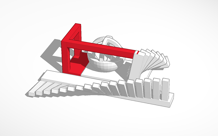 3D Printer test by Matthew Meyer Sr | Download free STL model ...