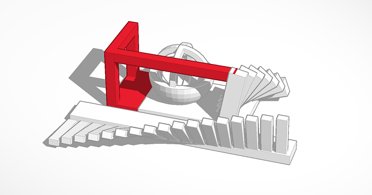 3D Printer test by Matthew Meyer Sr | Download free STL model ...