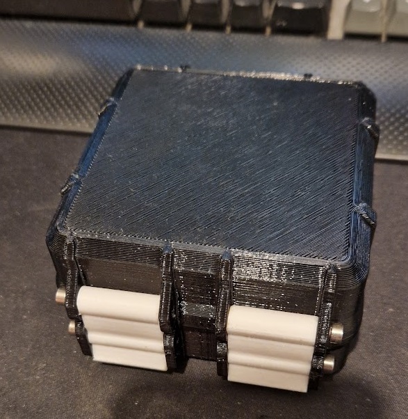 Rugged Box for 65mm tinywhoop FPV drones by BigDan1190 | Download free ...
