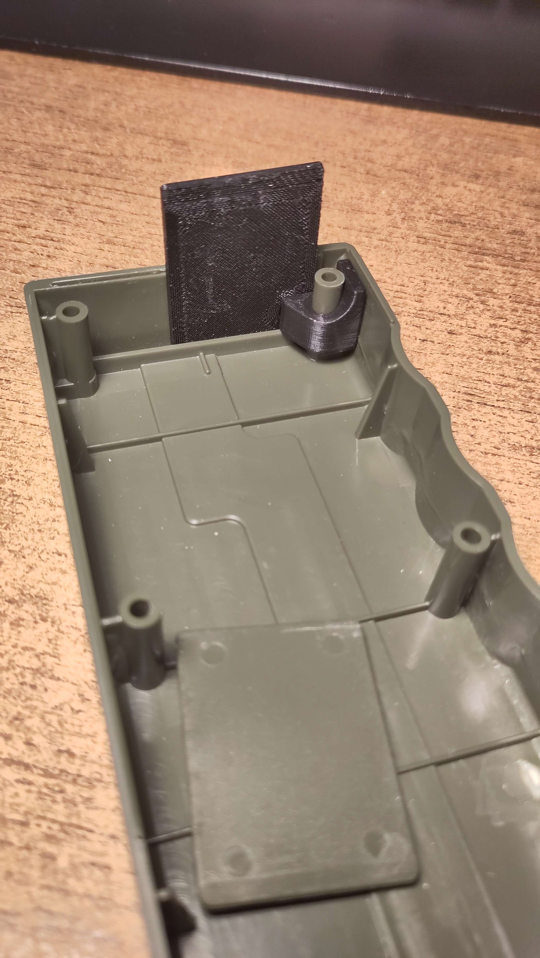 Odin Easy Unloader by Thor | Download free STL model | Printables.com