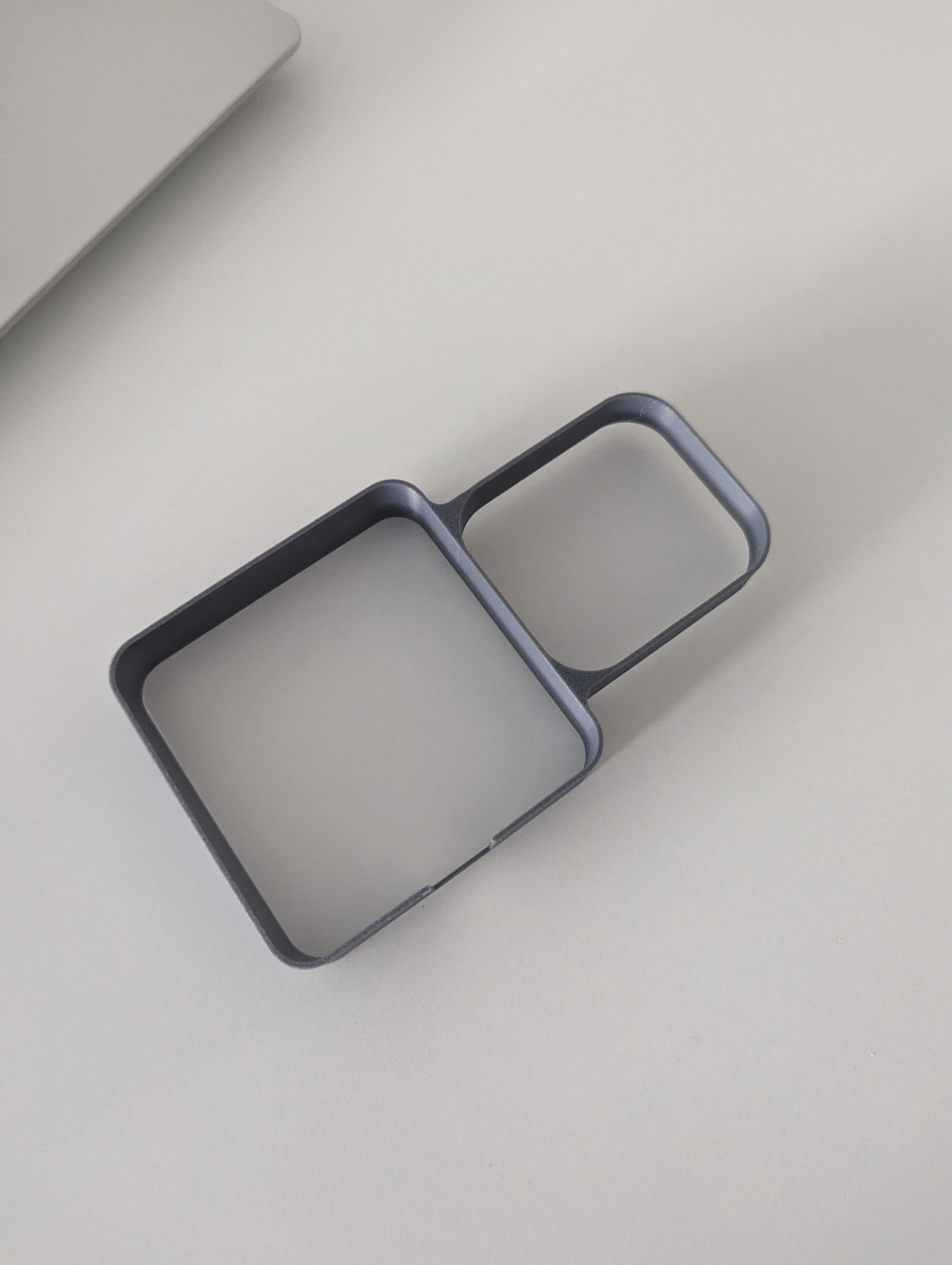 Switchbot Hub Mini - Google Chromecast power plug mount by Josh ...