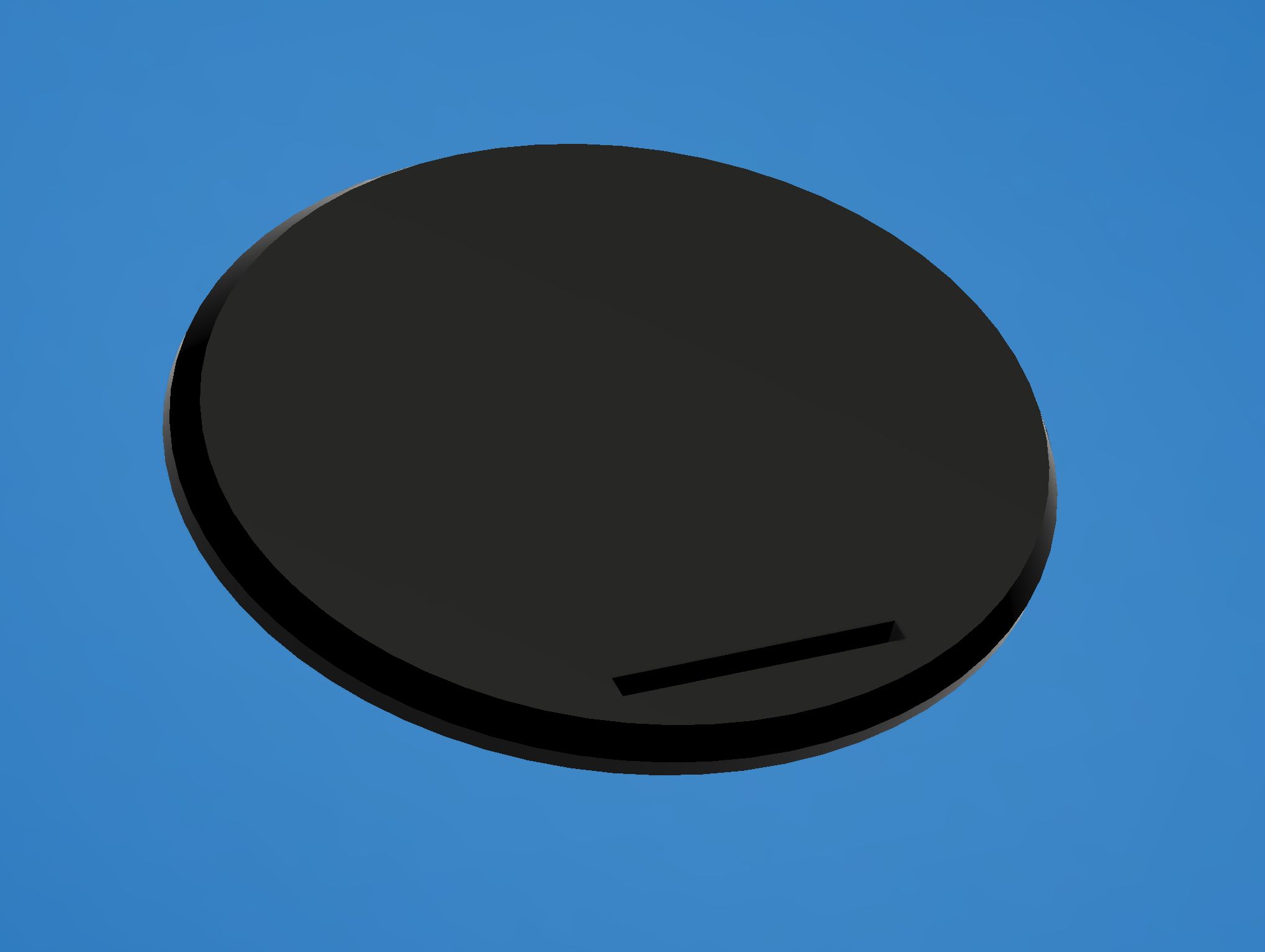 Sandy the Pet Rock by Wiseone | Download free STL model | Printables.com