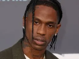 travis scott by Bilmo_3D | Download free STL model | Printables.com