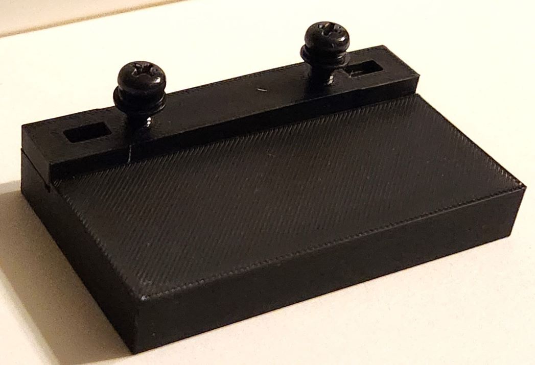 Makita 3-1/4" Planer Blade Setup Guide by souryak | Download free STL ...