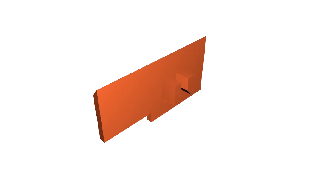 DS Lite Power Switch by Eli Pippenger | Download free STL model ...
