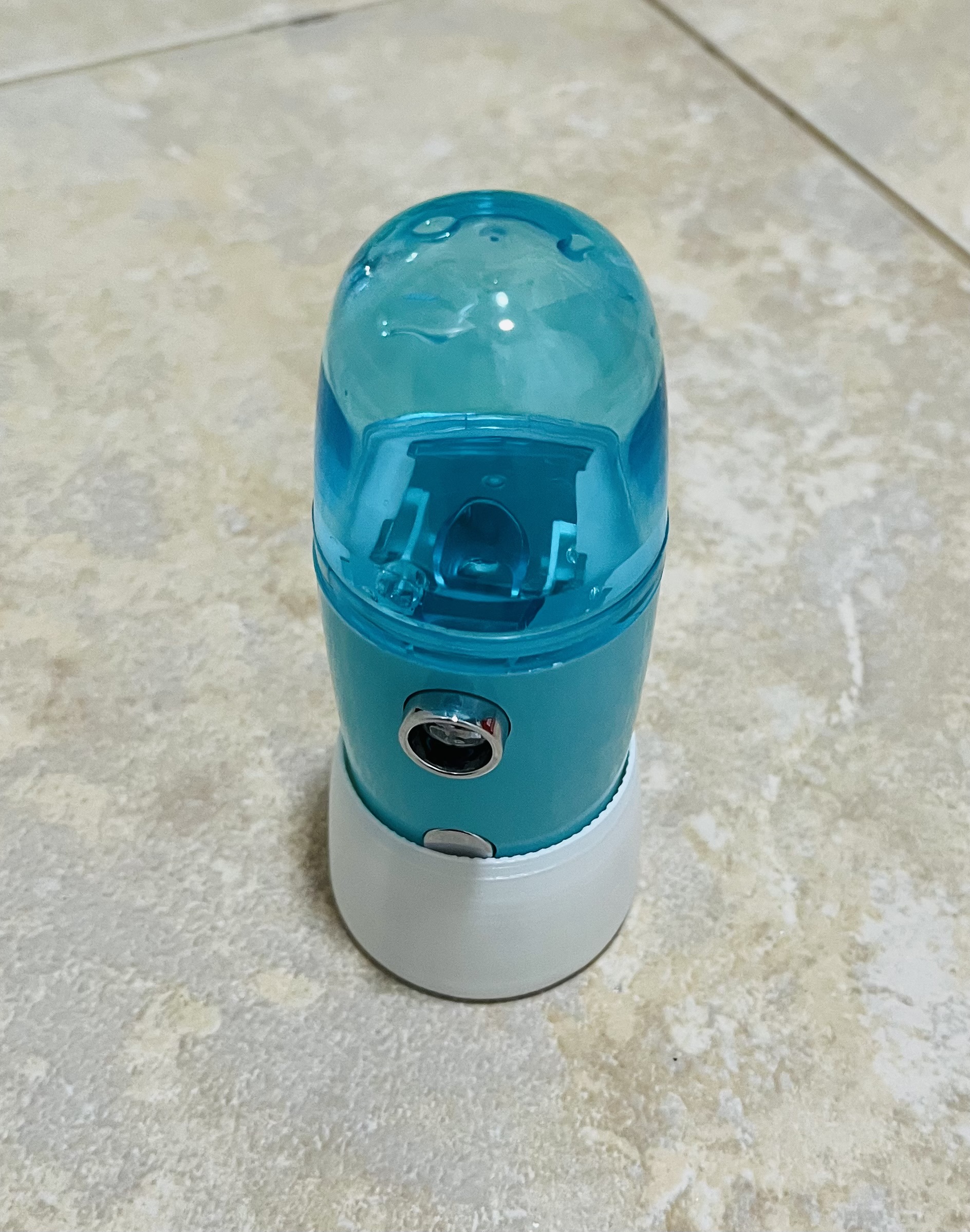 Nano Spray Stand by easai | Download free STL model | Printables.com